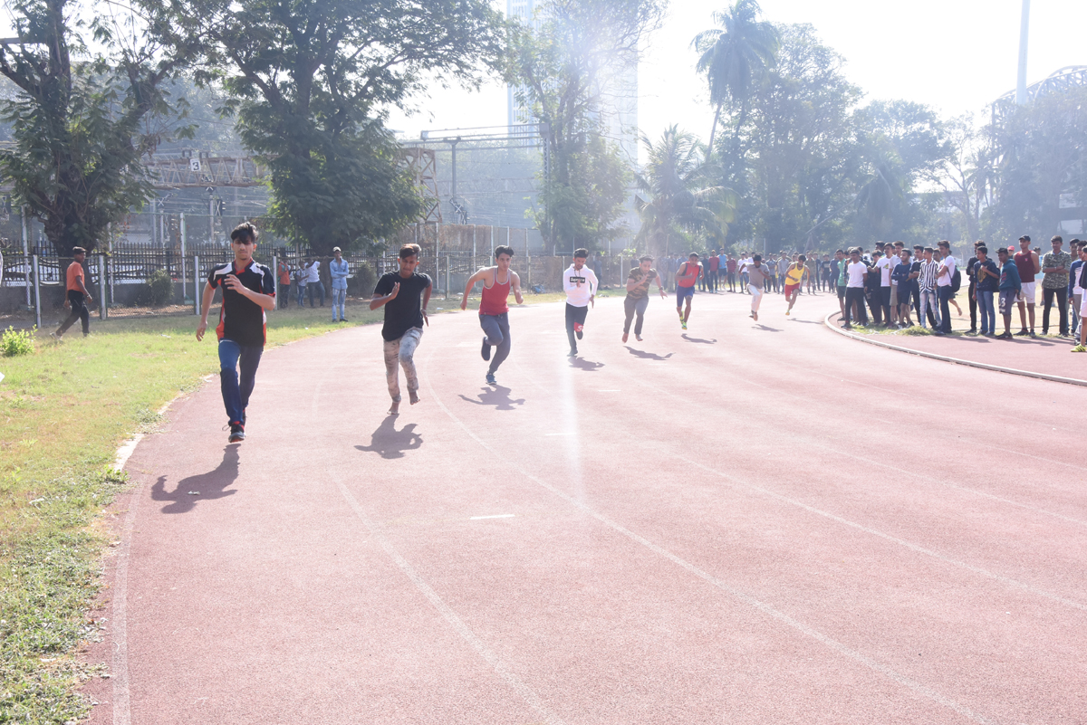 Rizvi College of Arts, Science " Commerce